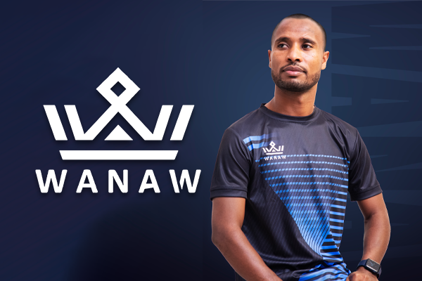 WanawSport - Made of Africa. Built to Deliver.
